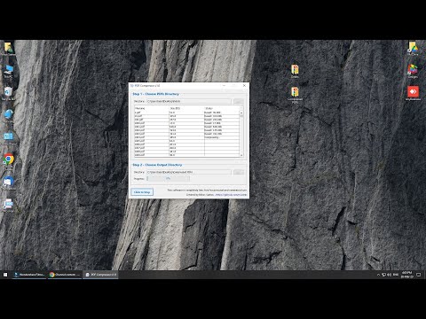 GitHub - nsiatras/pdf-compressor: PDF File Compression Software