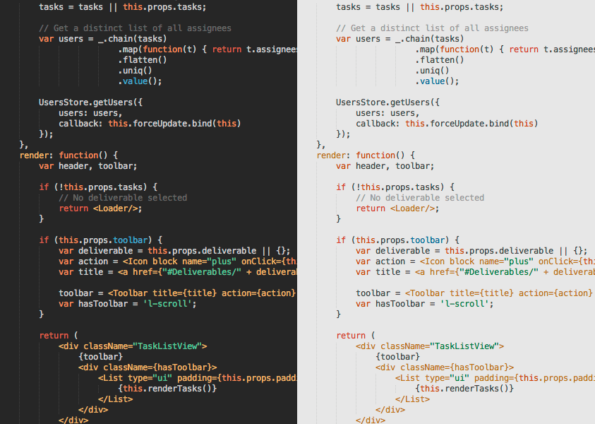 GitHub - allanhortle/Centurion: A clean cut UI theme for Sublime Text.