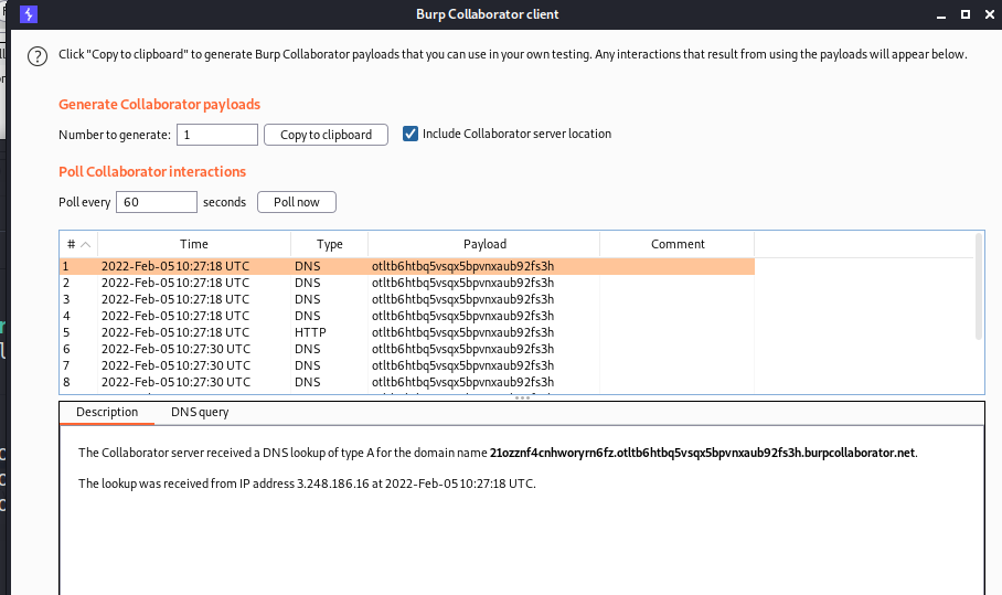 My-Security-Resources/PortSwigger Web Security Academy/SQL injection.md ...