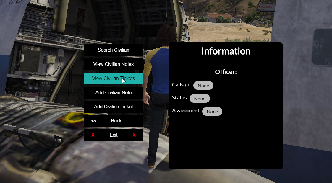 GitHub - DispatchSystems/DispatchSystem: A simple & free in-game CAD ...