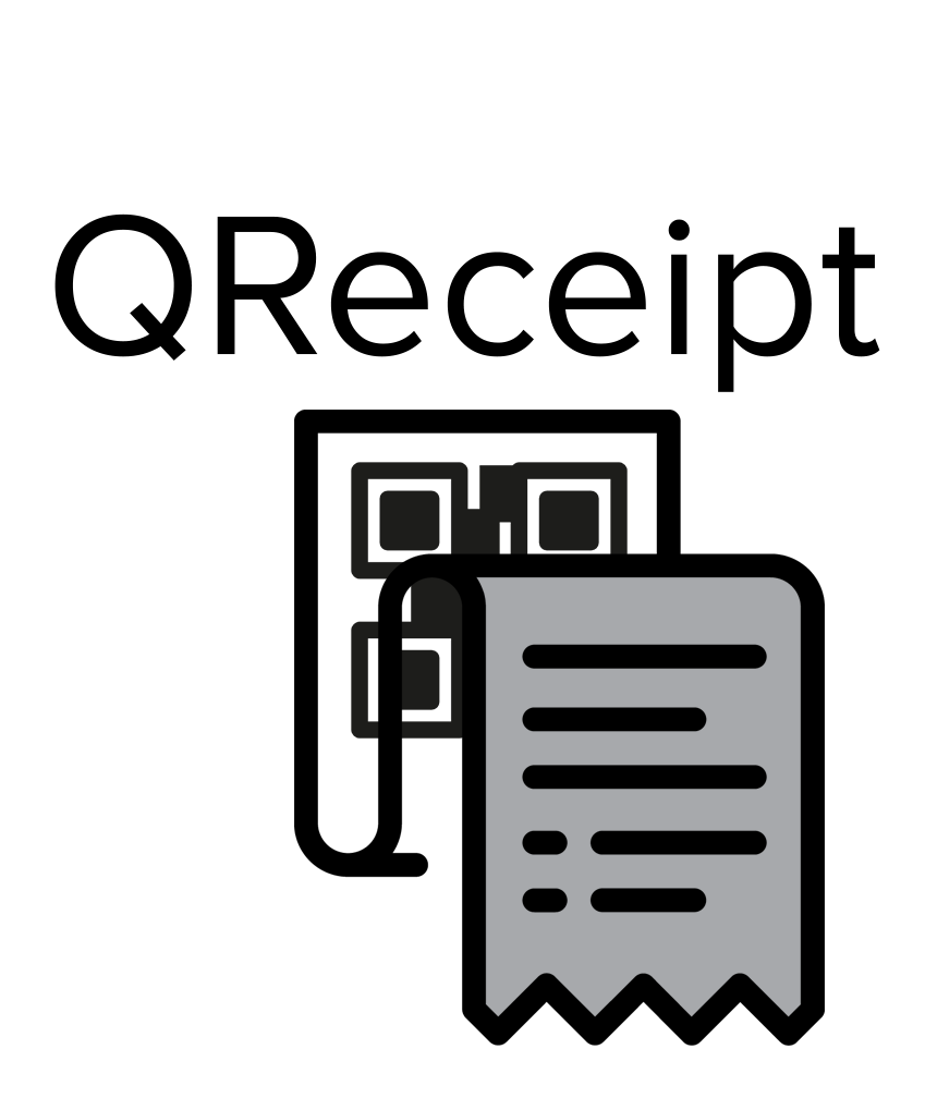 GitHub - tiffafoo/QReceipt: For Anonymous, Paperless Receipts (Hackathon, not updated)