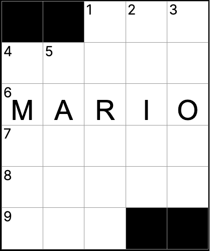 GitHub - begilbert-sys/Mini-Crossword-Generator