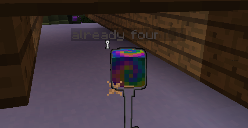 GitHub - InventivetalentDev/FairySoulHelperMod: Mod to help with finding Fairy Souls on Hypixel ...