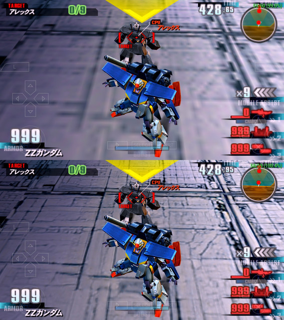 GitHub - Saramagrean/Gundam-Next-Plus---Texture-Pack: Upscale and improve detail texture pack ...