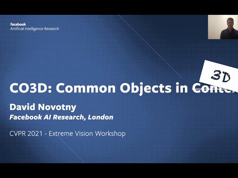 GitHub - facebookresearch/co3d: Tooling for the Common Objects In 3D ...