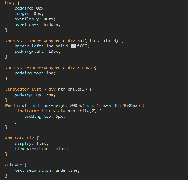 GitHub - Mosquito13/DarkMosquito-Color-Scheme: Colors based on Google ...