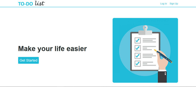 GitHub - Denmlak/PHP-TO-DO-List
