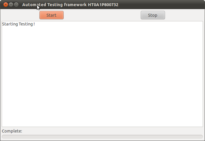 GitHub - leejaymin/QDroid: QDroid is a new tool to assess quality of mobile apps