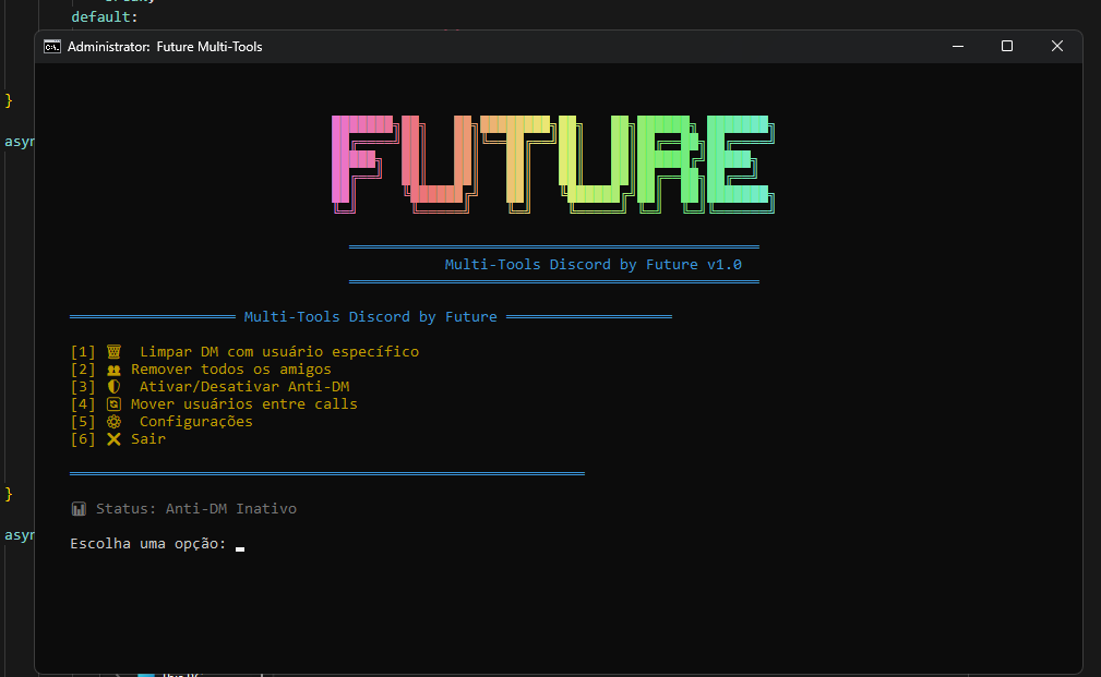 GitHub - ftrzg0d/discord-multi-tools-future