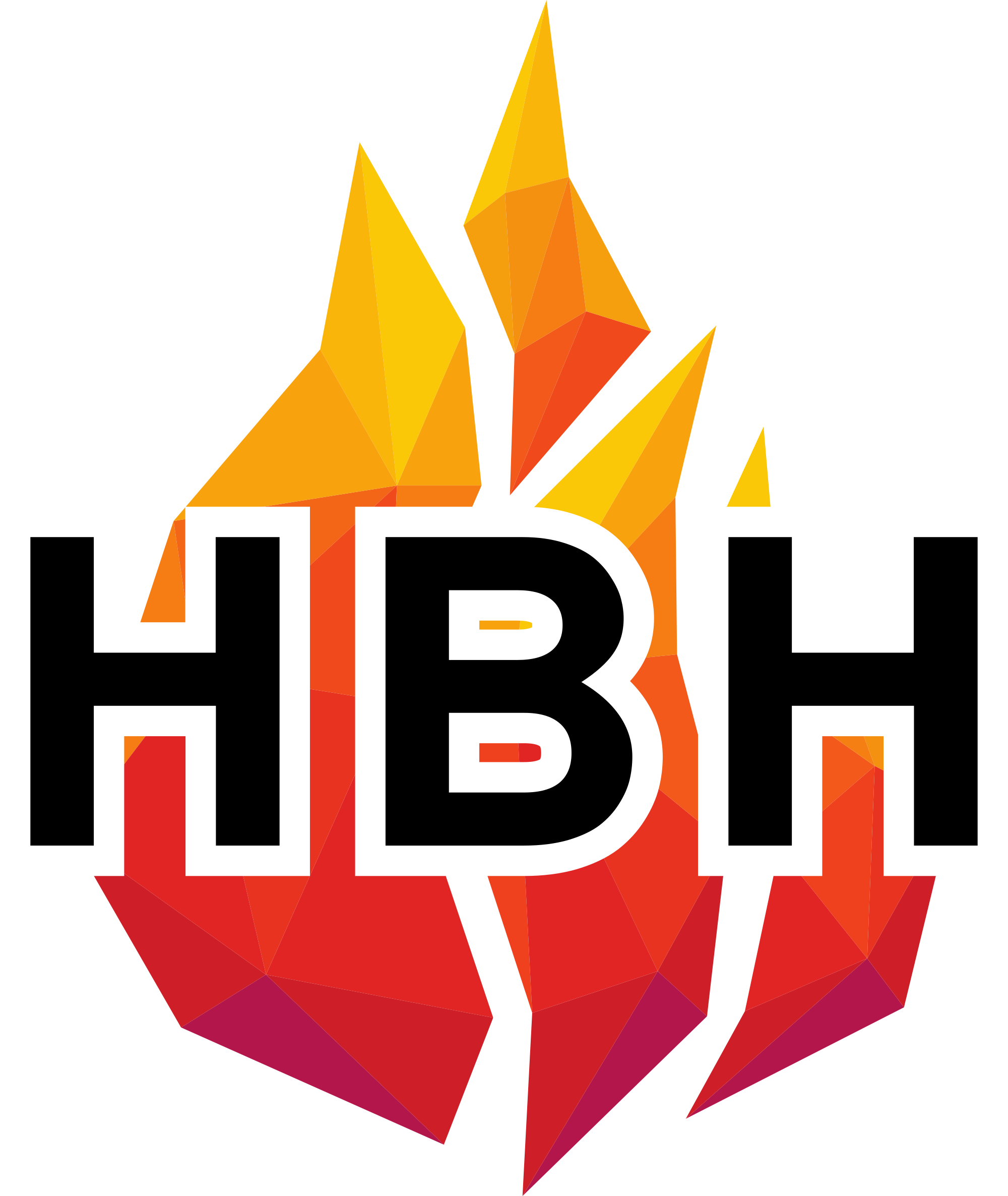 HBH · GitHub