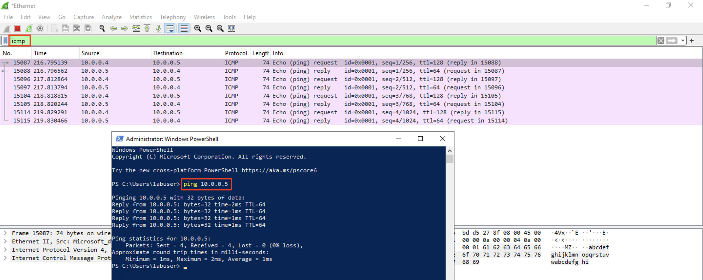 GitHub - ncgriffin/azure-network-protocols