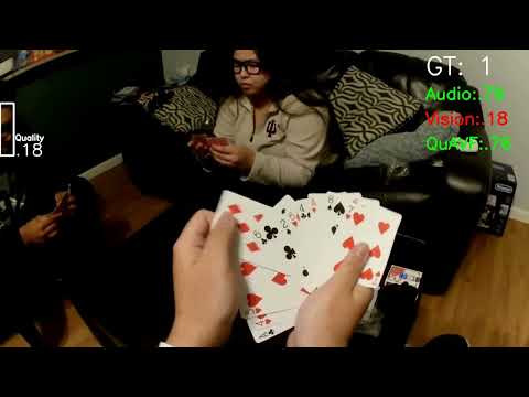 GitHub - hsi-che-lin/Ego4D-QuAVF-TTM-CVPR23