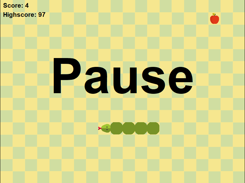 GitHub - Baddsu51/SnakeGame: Jeu du serpent simple en python avec turtle