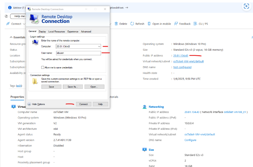 GitHub - erandagetit/osticket-prereq