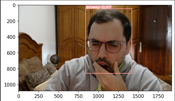 GitHub - franciscomesquitaAI/Drowsiness-Detection: Detect drowsiness in real-time using YOLOv5 ...
