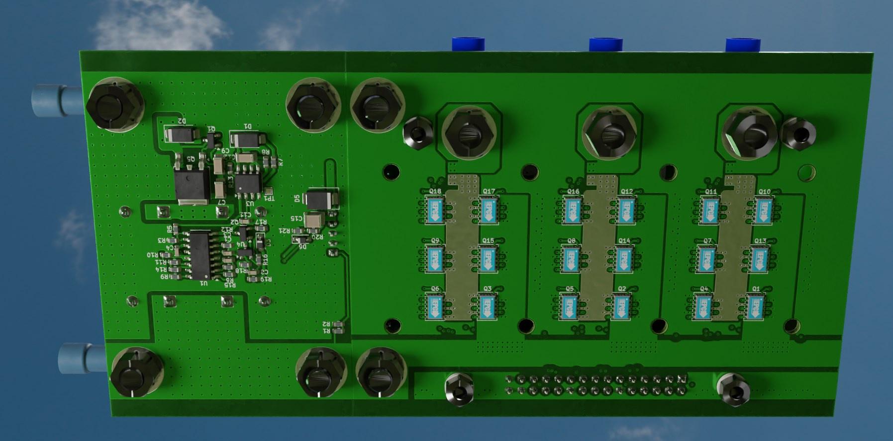GitHub - kaminaris/GigaESC