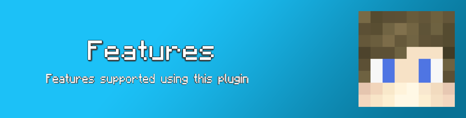 GitHub - qumecs/PixelMOTD: Motd plugin for Spigot, Velocity, Bungee, Sponge