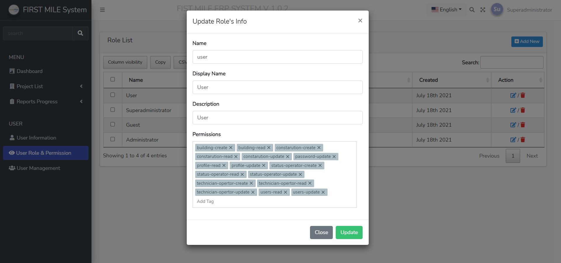 GitHub - ggafiled/vue-crud-fisrt-mile-system: vue-crud-fisrt-mile-system