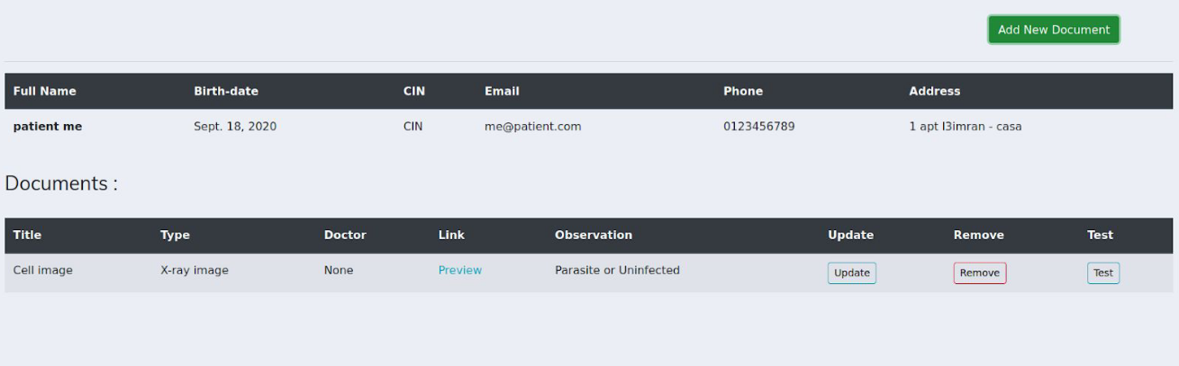 GitHub - deadly-panda/clinicApp: Django web application to help a ...