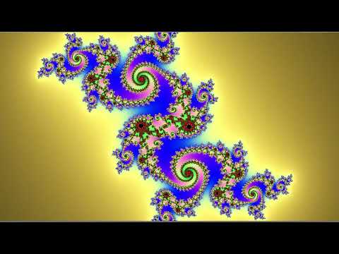 GitHub - daehwankim112/Julia-Set-Unity-Android-App: A mobile Mandelbrot zoom powered by unity