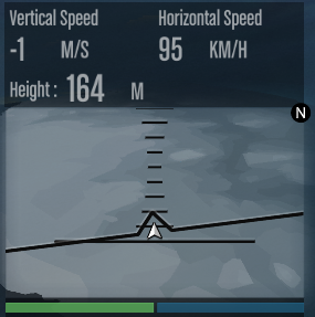 GitHub - FivemTools/ftc_speedometer: Simple and basic speedometer