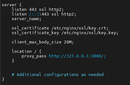 GitHub - Jonirulah/FiveM-Upload: FiveM media/cache server for images, videos and audios. Works ...