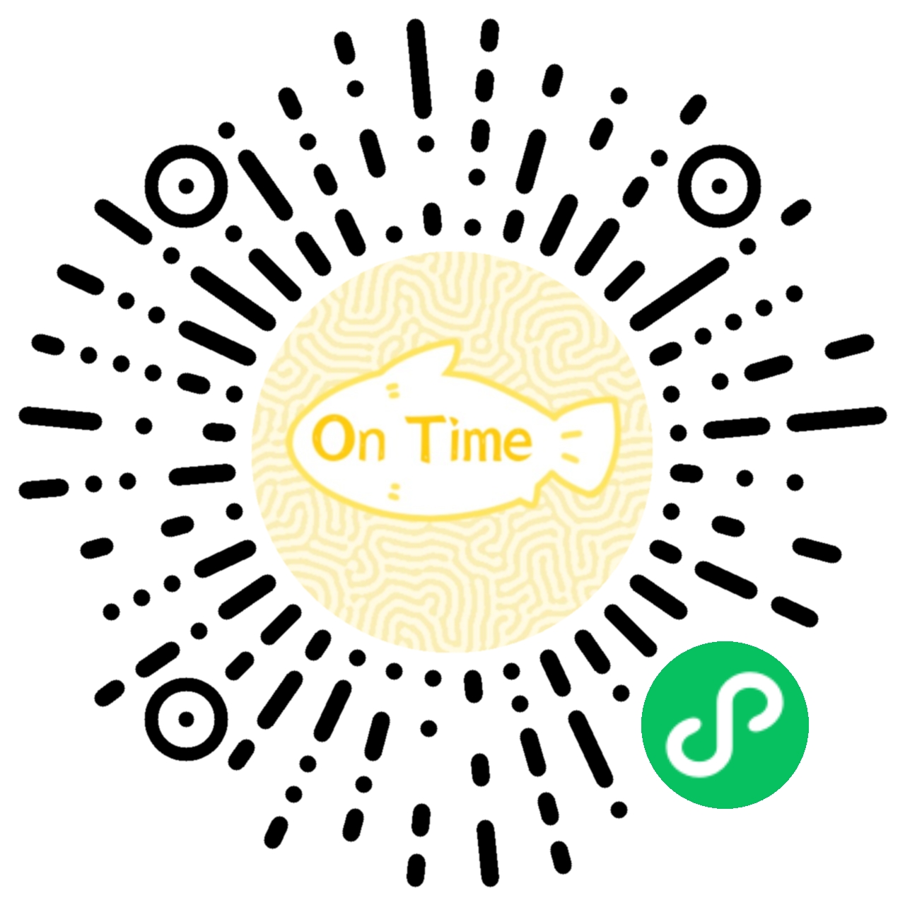 GitHub - treeFuck/on-time: 【微信小程序 TPlanner】一款用以给用户来智能规划时间安排的小程序。