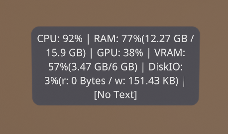 GitHub - Zel9278/VRChat-PC-Status-to-OSC-Chat