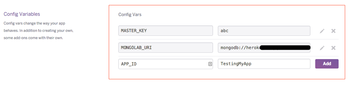 Configuring a Parse Server · codepath/android_guides Wiki · GitHub