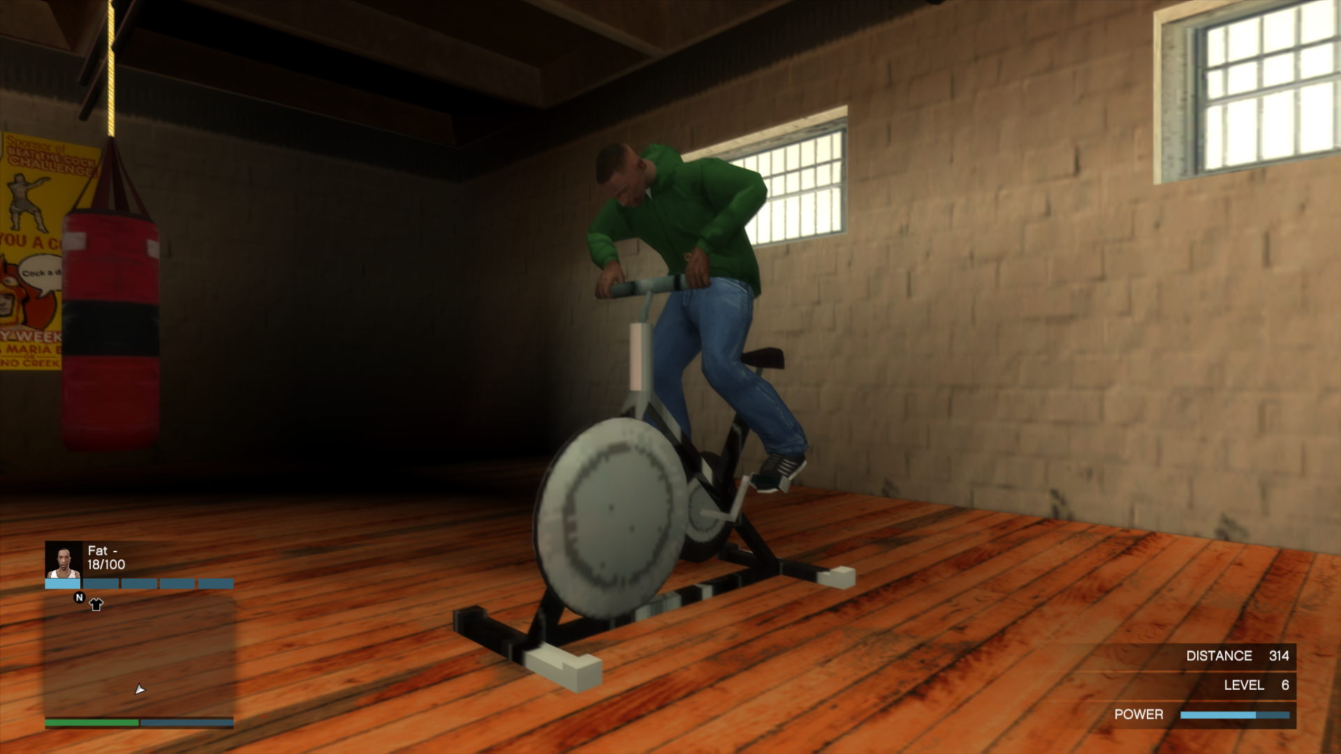 GitHub - gennariarmando/v-hud: An open source UI re-implementation based on GTA:V, built for GTA ...