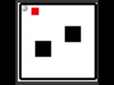 GitHub - dimitris-anastasiou/behavioral-clone: Navigation Agent (Behavioral Clone) for a 2D Maze ...