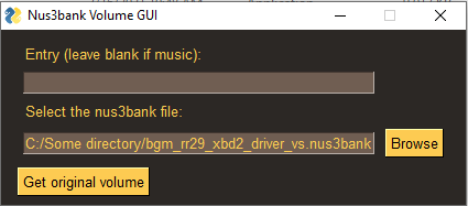 GitHub - Pacil142857/nus3bank-volume-GUI: A simple GUI to control the ...