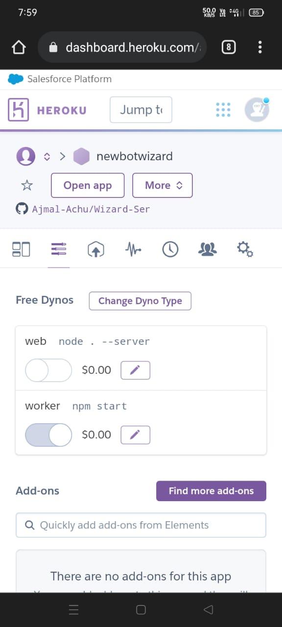 GitHub - Vethalam/PBA-BOT-V2: A powerfull bot with 100+ features