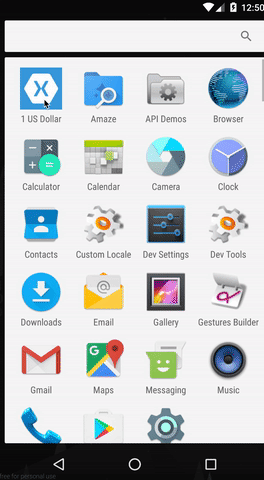GitHub - 15mgm15/Consume-a-JSON-API-using-Xamarin.Forms: Example of consuming a JSON API using ...