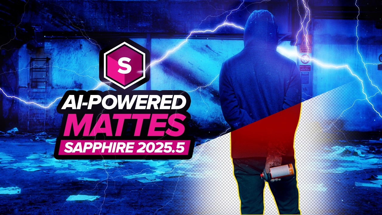 GitHub - Sapphire-Plugin-BorisFX/Sapphire-Plugin-MacOS: Sapphire 2025.5 by Boris FX toolkit for ...