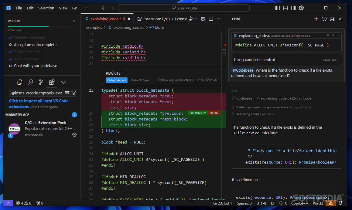 Cursor Download - AI code editor · GitHub