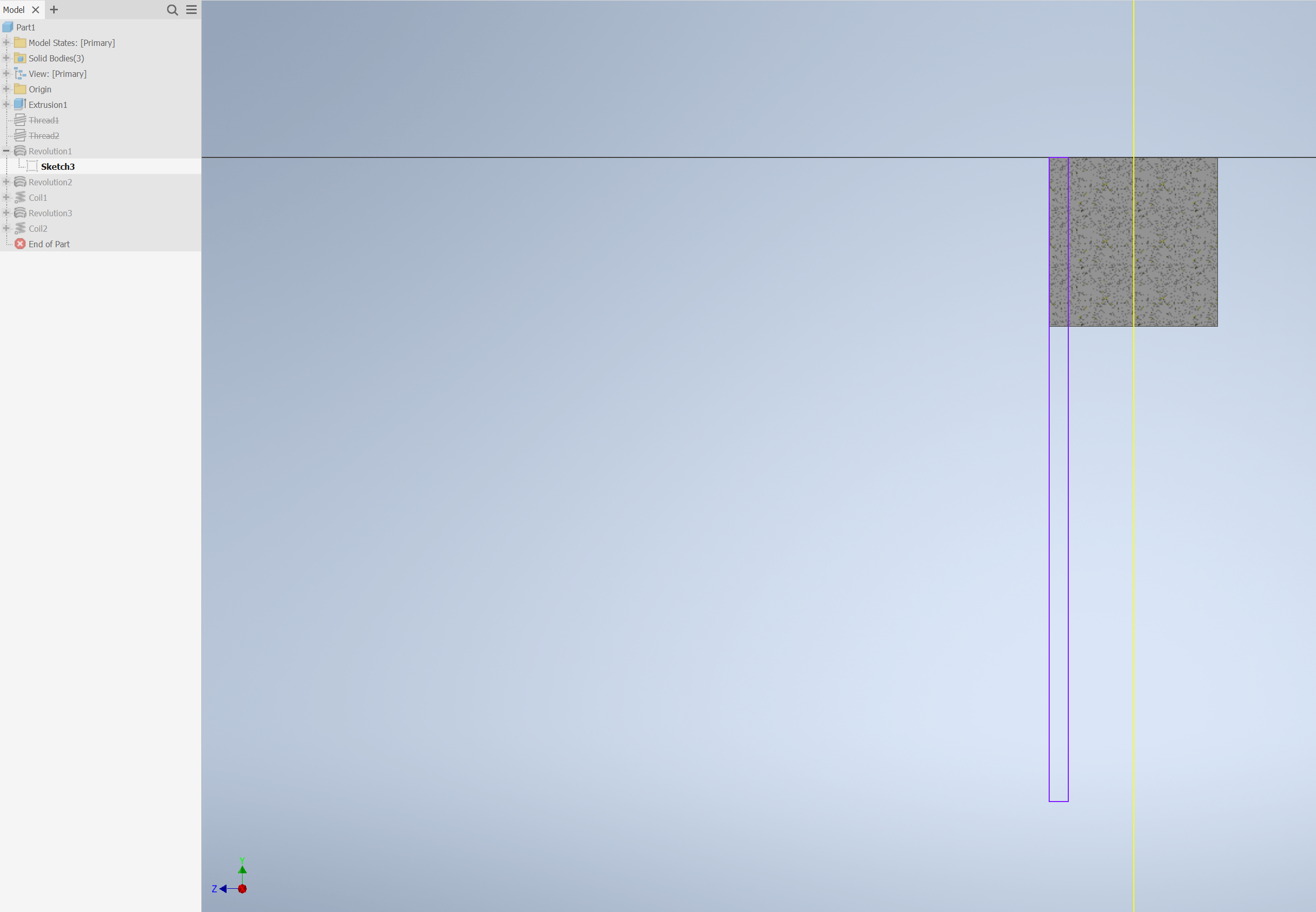 GitHub - ThePieMonster/Autodesk-Inventor-Thread-Modeler
