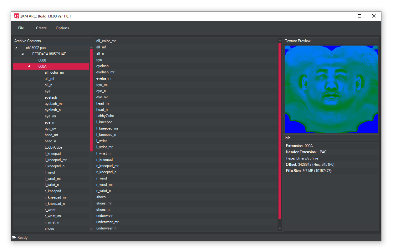 GitHub - dotGrx/ARC--Multipurpose-I-O-Tool: Multipurpose 2K I/O Tool.