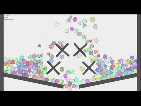 GitHub - mariofvelez/Java-Physics-Engine: A 2D physics engine made entirely in Java from scratch