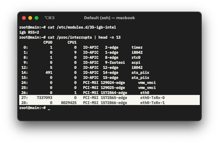 GitHub - gundao/OpenWrt-NIC-Drivers: realtek 8125b 2.5G & intel igb ethernet drivers for stock ...