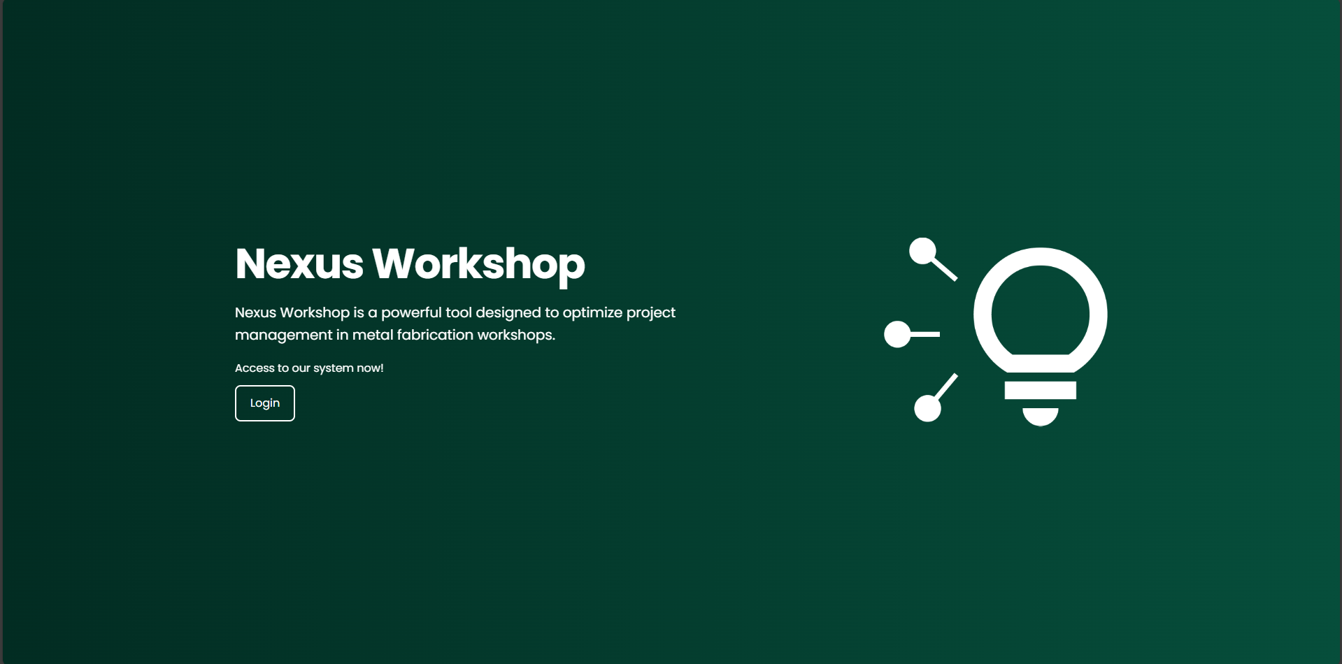 GitHub - Javithor360/nexus-workshop: A simple but beloved Java project using Spring Boot