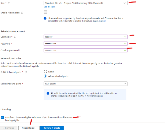 GitHub - erandagetit/configure-ad