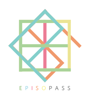 GitHub - masui/EpisoPass