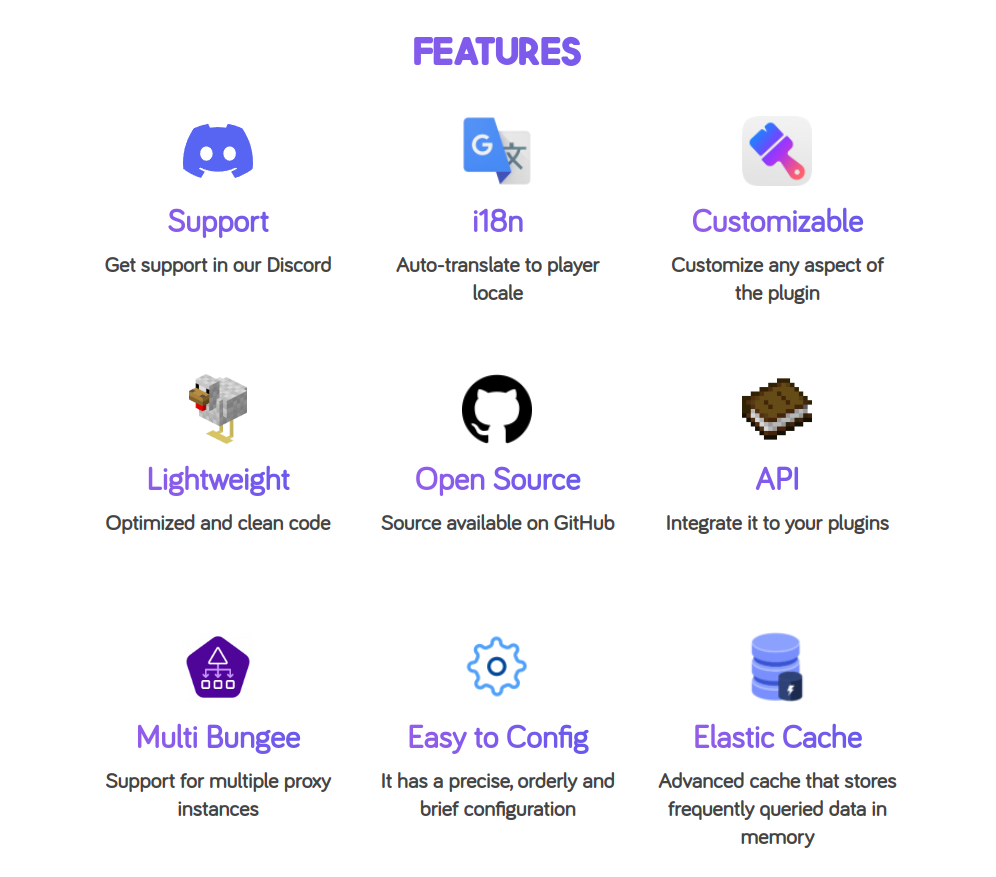 GitHub - ArkFlame/SpawnPlus: Advanced plugin to manage player spawn location with randomization ...