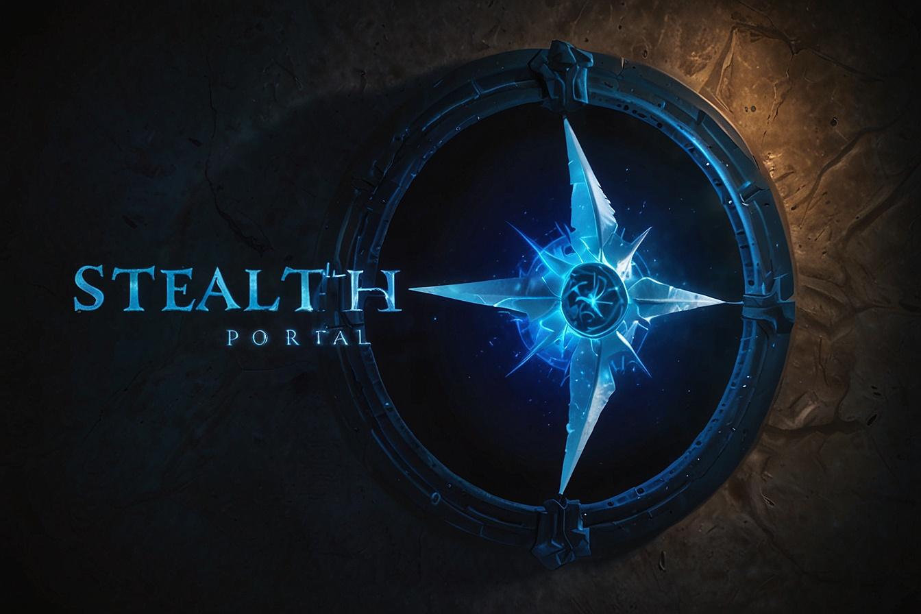 GitHub - Hordunlarmy/StealthPortal: A web-based communication platform that enables users to ...