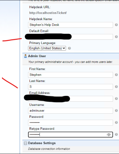 GitHub - erandagetit/osticket-prereq