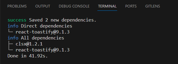 Cookbook React 02 React 31 Md At Main · Geandrol Cookbook React · Github