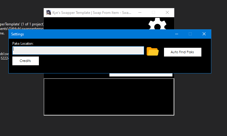 GitHub - KyeOnDiscord/fortnite-skin-swapper-template: A swapper template