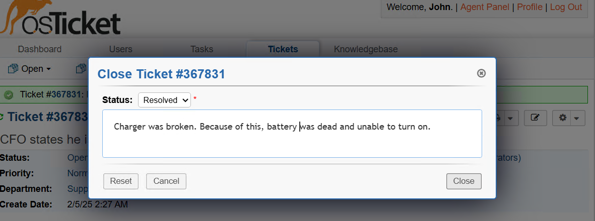 GitHub - anthonywest1/ticket-lifecycle