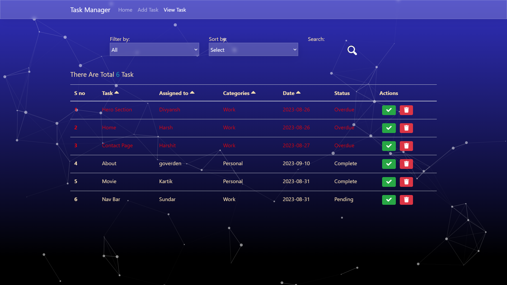 GitHub - harsh-cheema/Task-Tracker GitHub - harsh-cheema/Task-Tracker